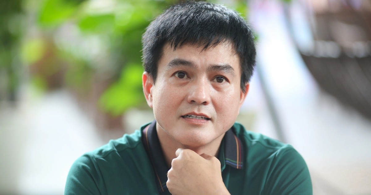 Cao Minh Đạt - nam thần một thời: "Đóng vai ác, khán giả... hăm đánh ...