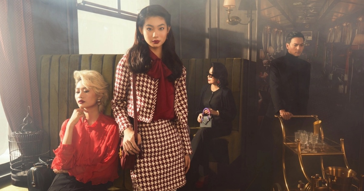 Top 5 thời trang eva de eva 2020 mới nhất năm 2022 - Kiến Thức Cho ...