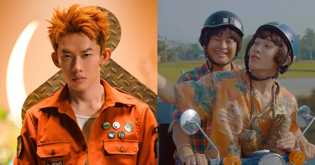 Kay Trần nói gì vụ tranh chấp MV trăm triệu view, "dọa kiện" ngược nhạc ...