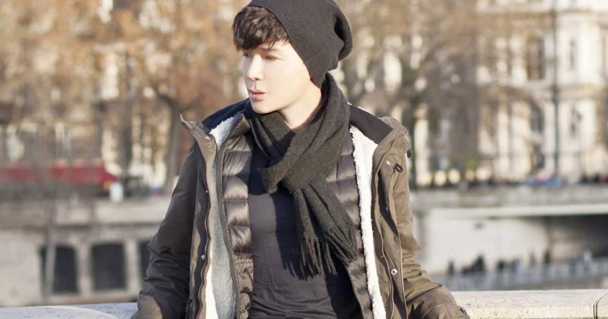 Nathan Lee tự nhận "điên" ở showbiz Việt, nói lý do ngừng livestream ...