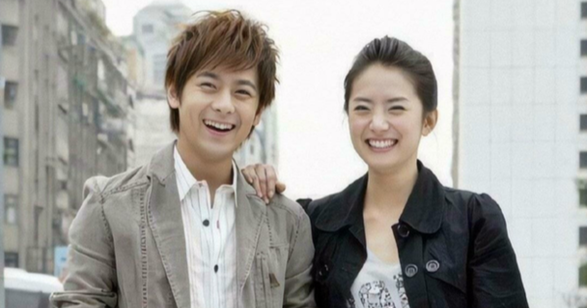 Lâm Chí Dĩnh tái ngộ người tình màn ảnh, ngoại hình cả hai gây sốc ...