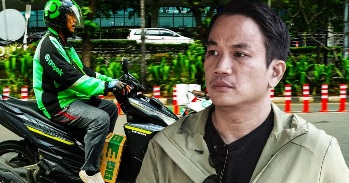 Công ty mẹ Gojek ngày càng lỗ nặng, được khuyên rút khỏi Việt Nam | Báo ...