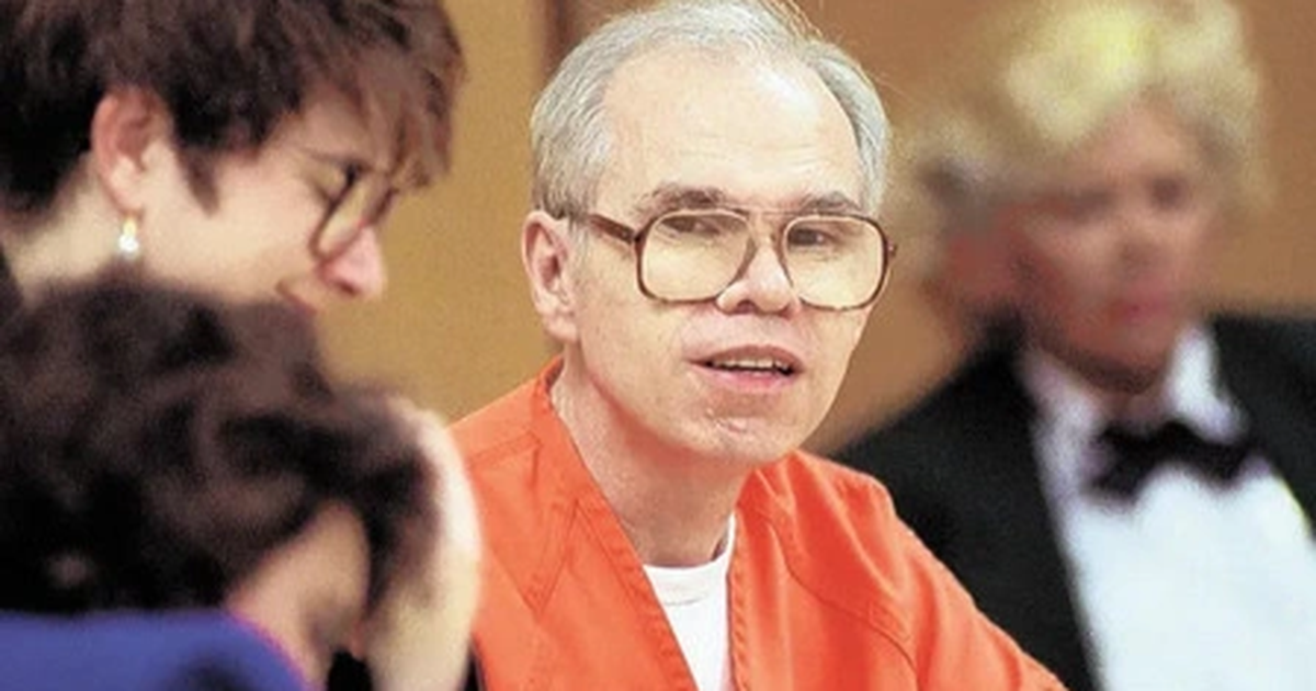 Nỗ lực trì hoãn án tử hình suốt 30 năm của nhà hóa học đầu độc hàng xóm ...