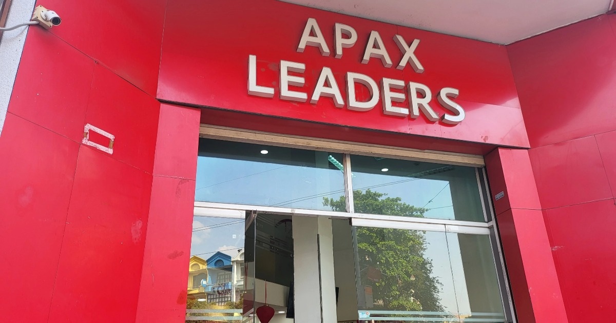 Bộ Công an tiếp nhận hàng trăm đơn tố cáo hệ thống Anh ngữ Apax Leaders ...