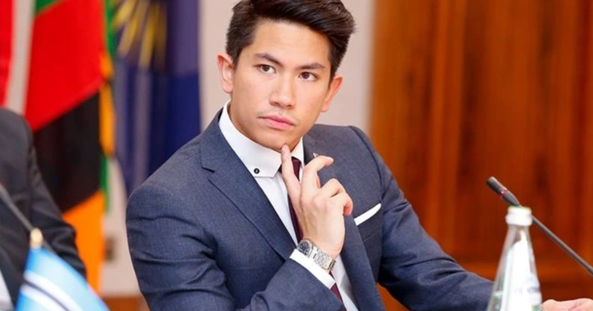 Thượng lưu | Báo Dân trí