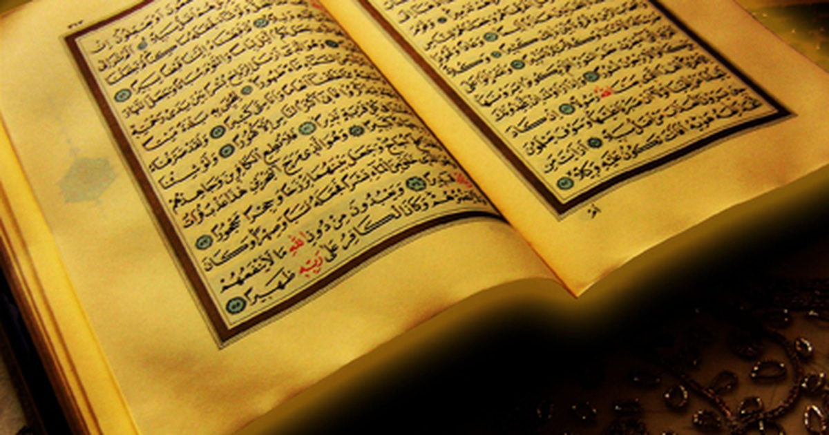 Tìm thấy kinh Koran cổ nhất thế giới làm “chấn động” đạo Hồi | Báo Dân trí