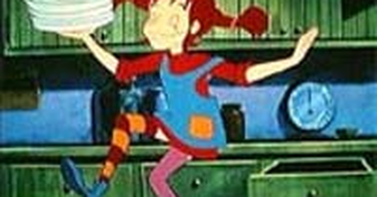 Đức lập kỉ lục 900 người giống “Pippi tất dài” | Báo Dân trí