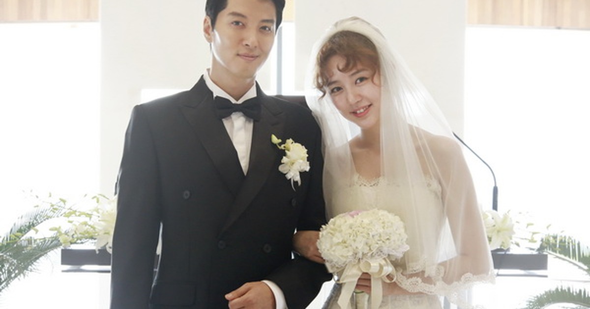 Yoon Eun Hye - “nếu như chưa cưới” | Báo Dân trí