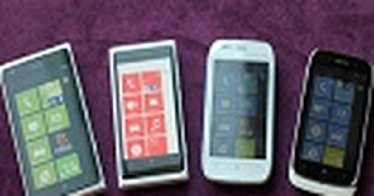 Cơ hội trúng lớn cùng NOKIA - Duy nhất tại PICO | Báo Dân trí