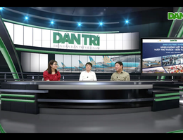 Tin tức Việt Nam và quốc tế nóng, nhanh, cập nhật 24h | Báo Dân trí