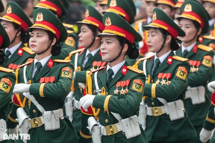 Dân Sinh - Quy định mới về tuổi nghỉ hưu cấp Đại tá, cấp Tướng trong ...